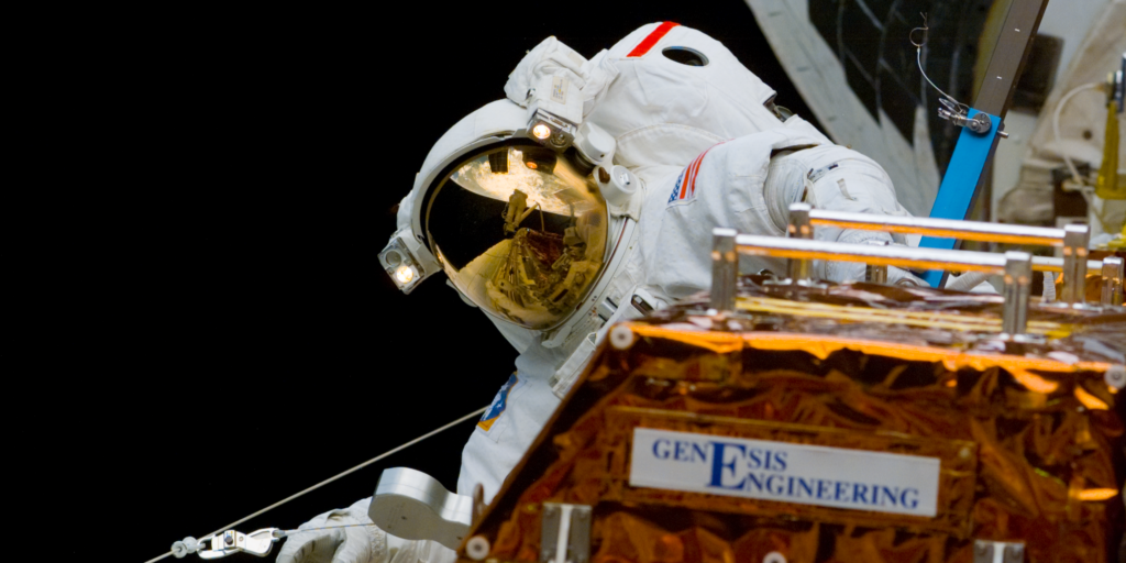 Home - Genesis Engineering